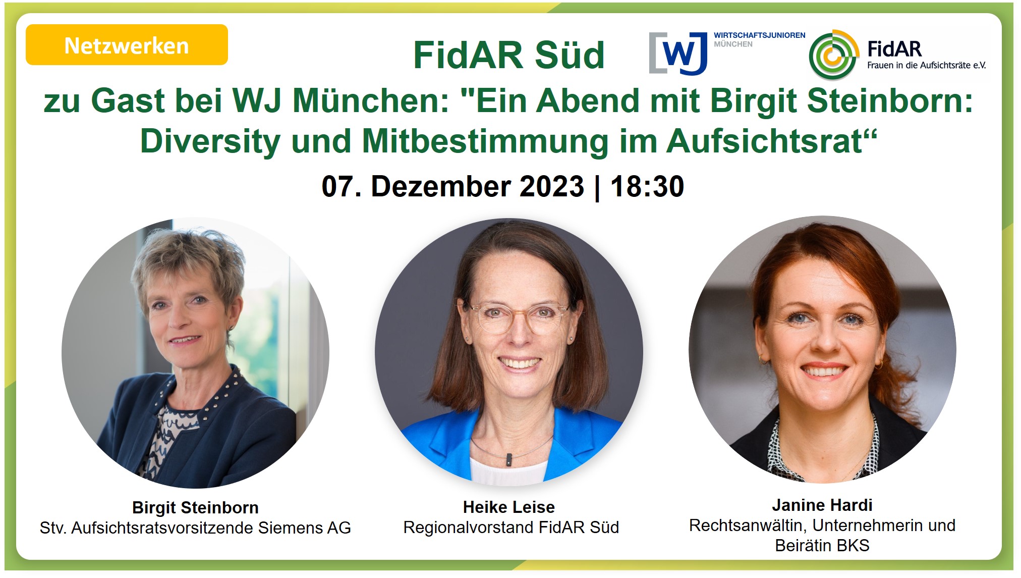 Es ist nicht mehr möglich, sich zu registrieren.